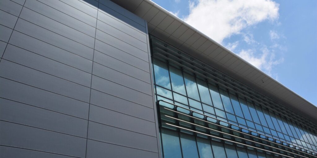 Multypanel – Panel Aislante – Comercial HT